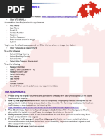 Guam Drivers Licenseand Identification Card Application | PDF ...