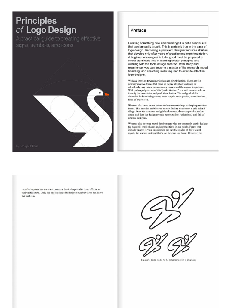 Metu Graphic Principe Logo | PDF