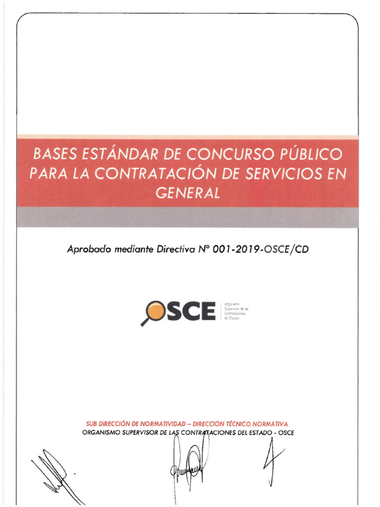 Bases cp2 Infra | PDF