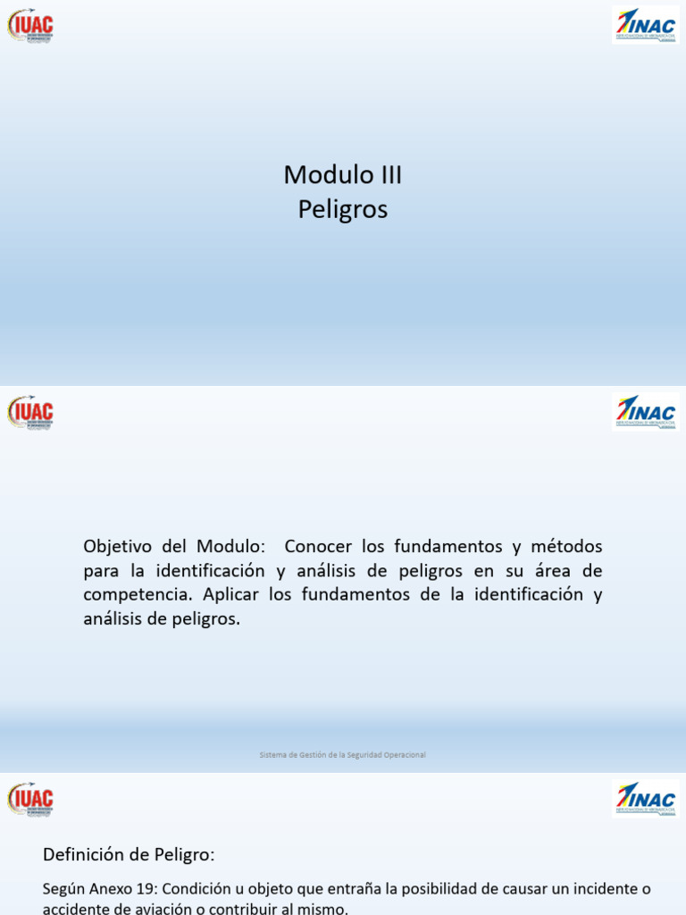 Sms Modulo III | PDF | Sicología