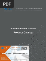 SILTECH Brochure-Main | PDF | Silicone | Surfactant