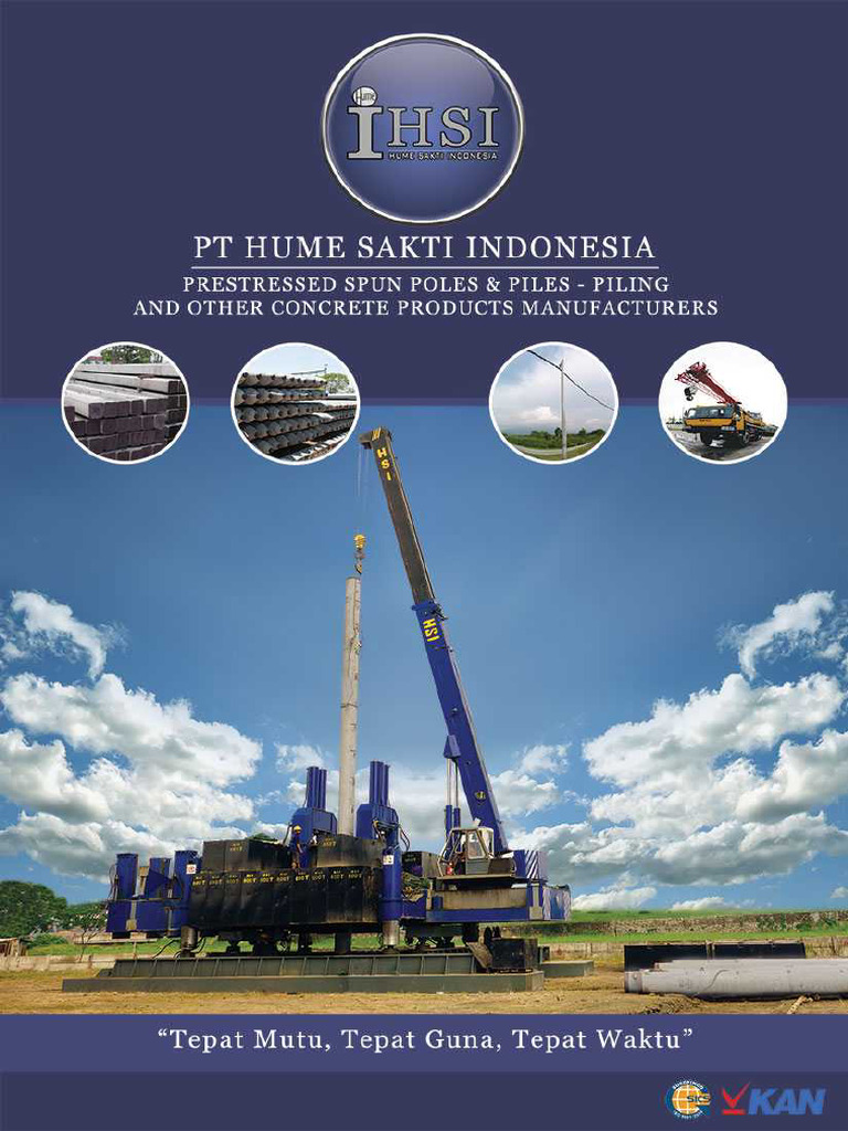 Company Profile | PDF