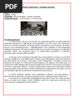 Plan para Trabajar El Garabateo Controlado en Niños en Preescolar | PDF ...