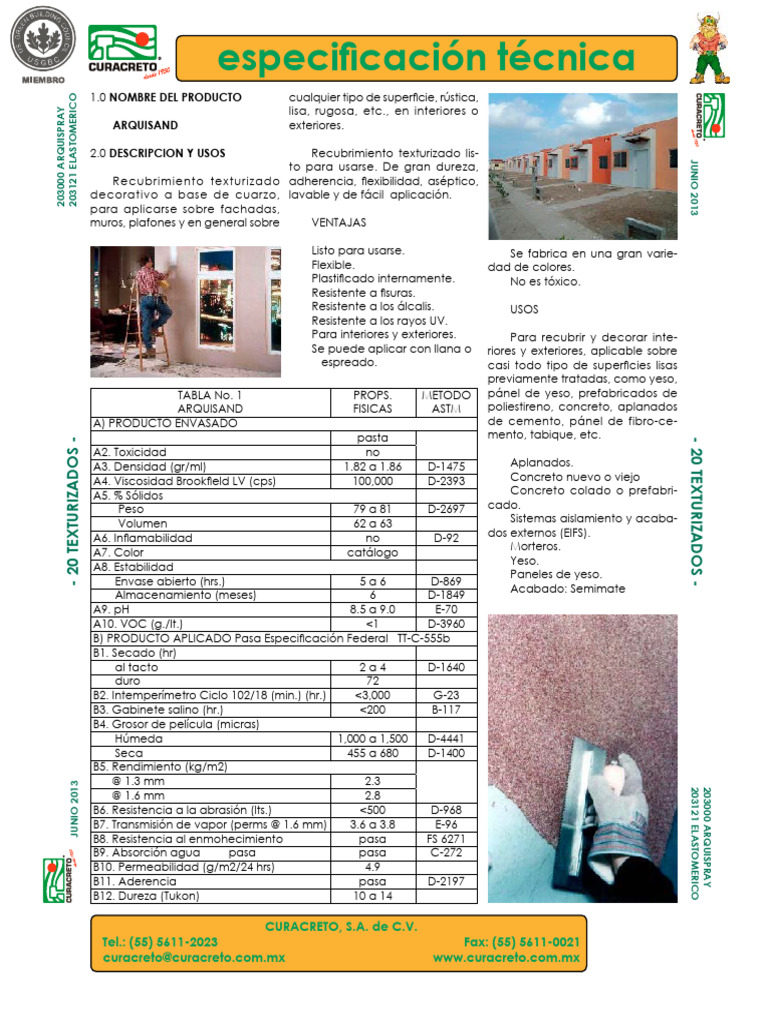 Arquisand | PDF | Construyendo tecnología | Ingeniería estructural
