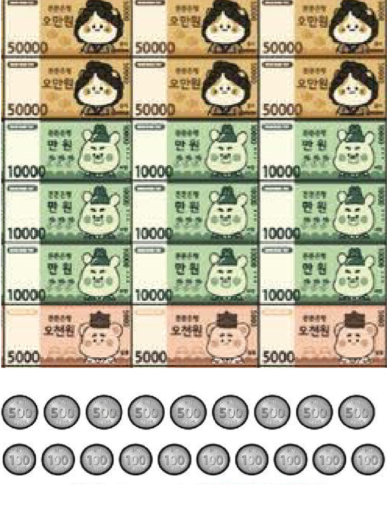 cosas para armar | PDF