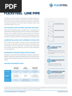 Flexsteel Brochure 10152024 | PDF | Building Materials | Building ...