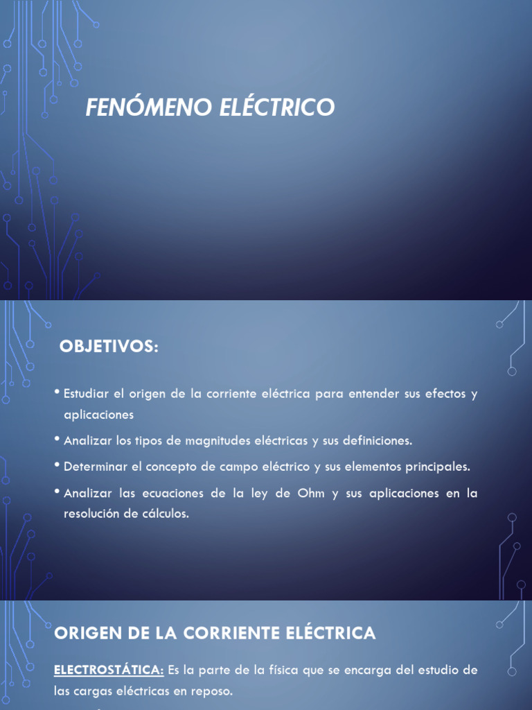 Tema 1 | PDF | Electrón | Carga eléctrica