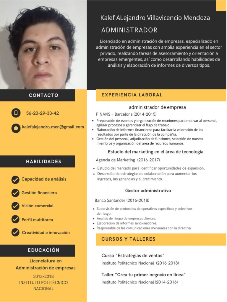 Corriculum | PDF