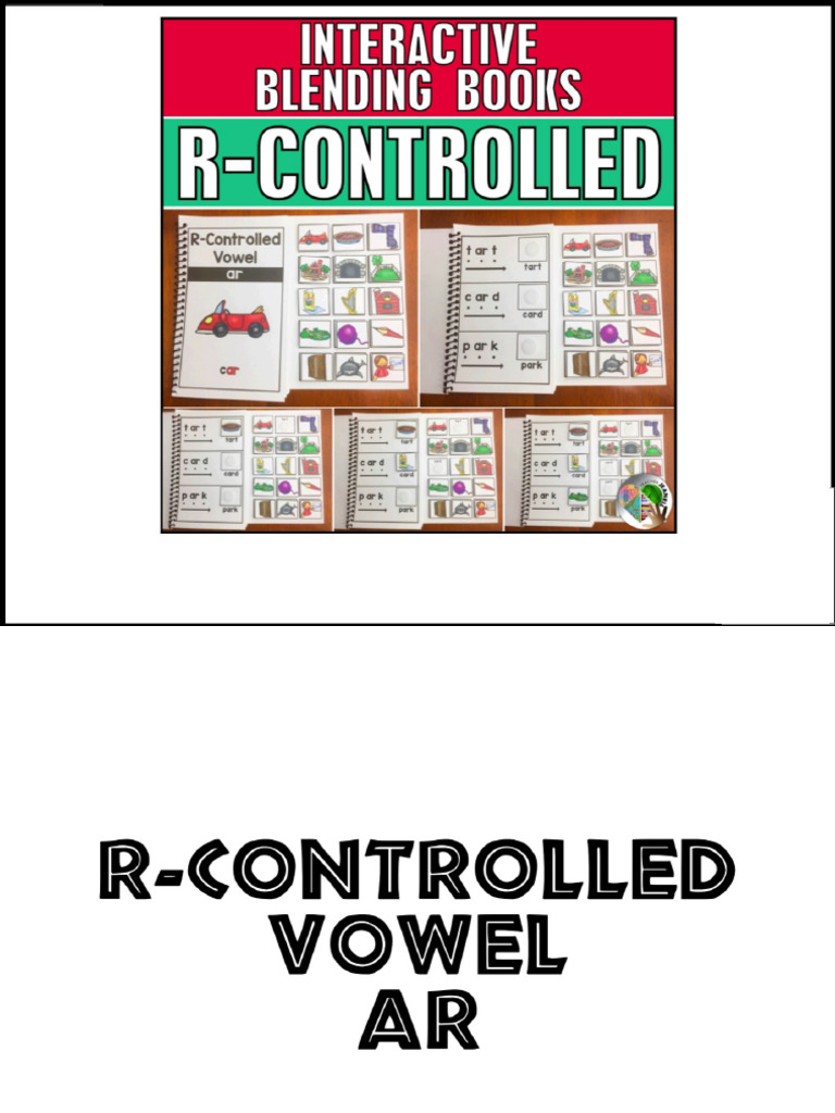 171 R Controlled | PDF