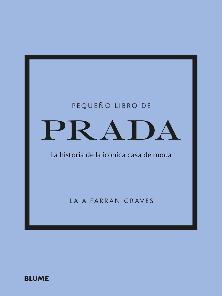 PLM Prada 2024 | PDF | Mochila | Textiles