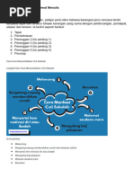 Latihan Karangan Tahun 6 | PDF