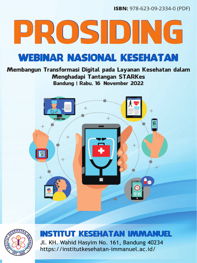 Prosiding Iki 2022 | PDF