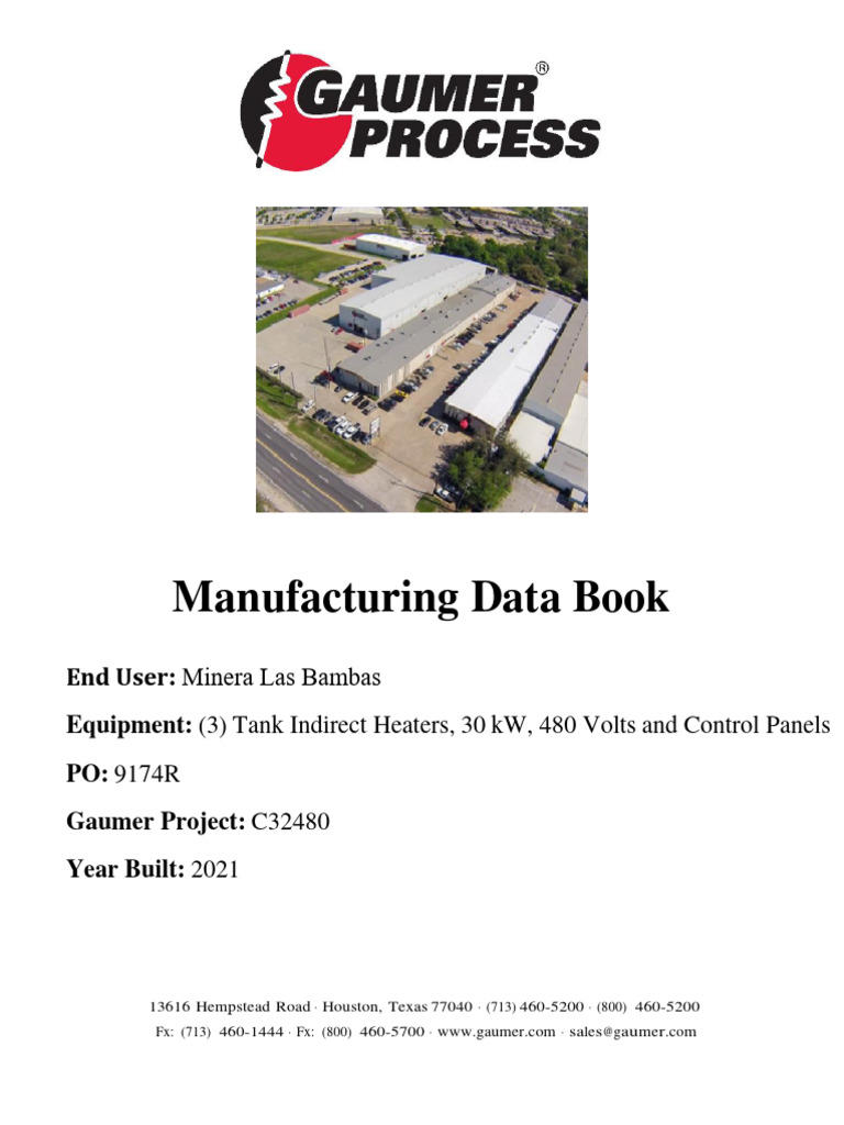 CALENTADORES As-Built Drawings | PDF | Relay | Pipe (Fluid Conveyance)