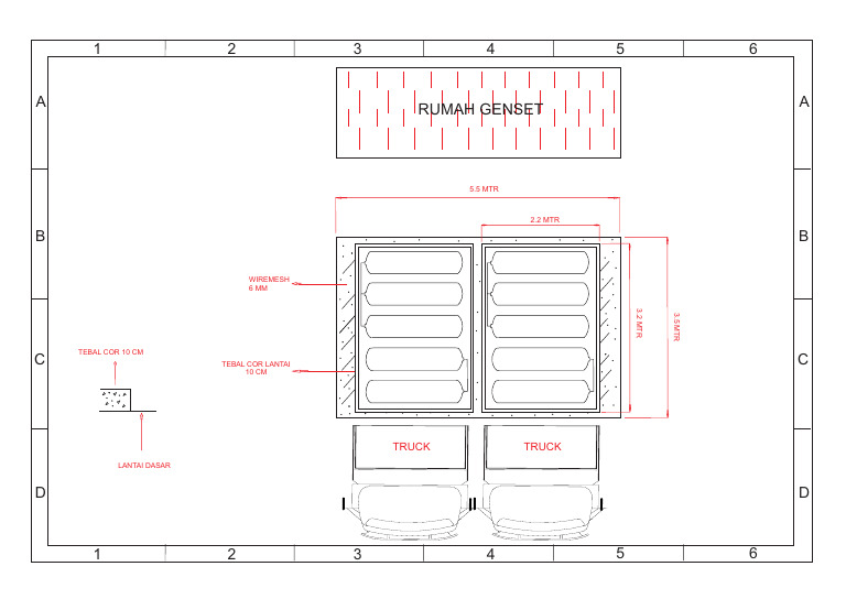 Area 2 Skid Amroll | PDF