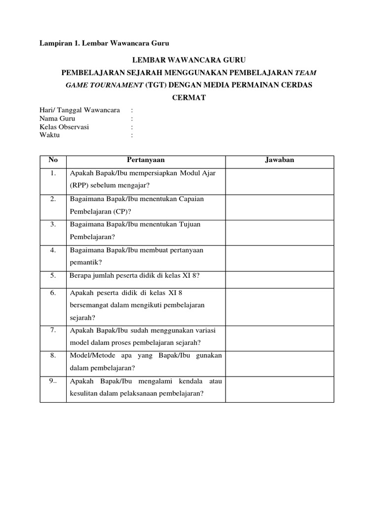 Nurcholis Joko Prakoso - 23105260112 - Aksi Nyata - Topik 5 | PDF