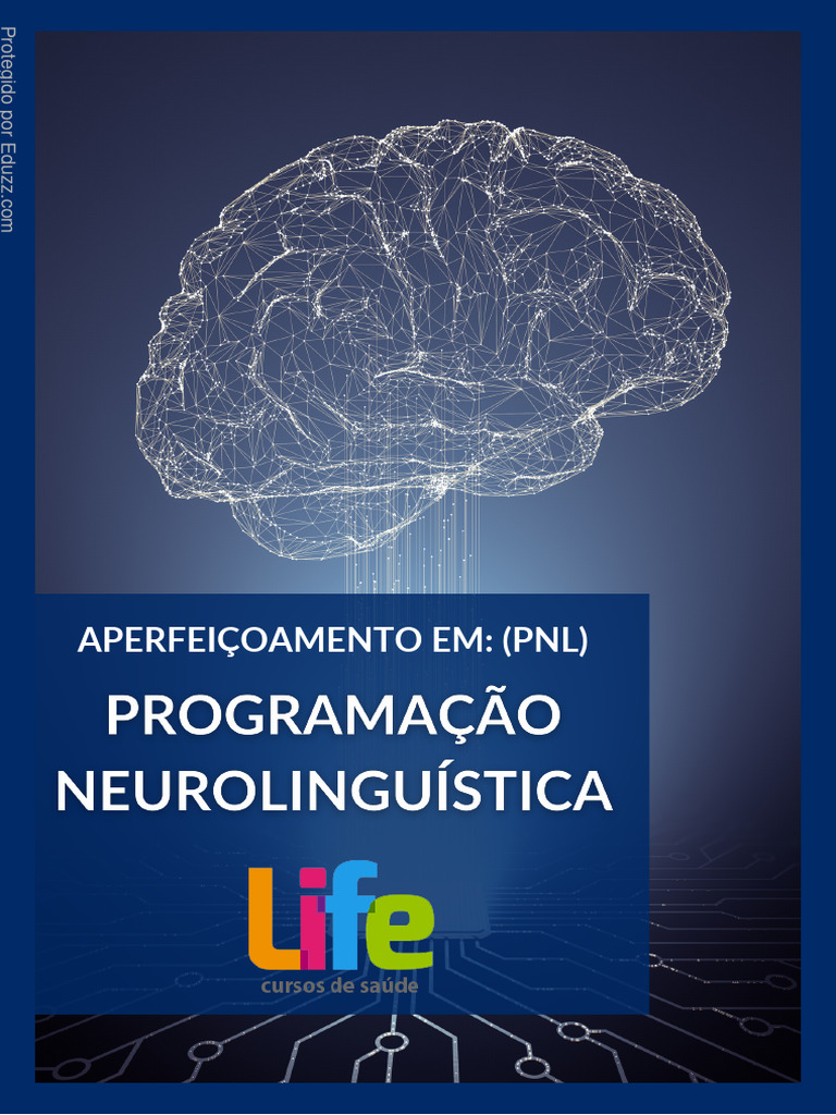 Apostila Aperfeicoamento em PNL | PDF | Programação neurolinguística ...