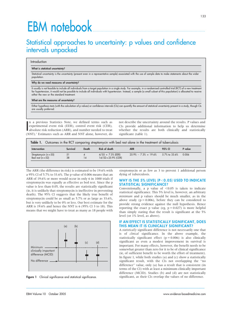 Statistical Approaches To Uncertainty Metering System Pdf
