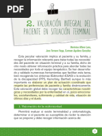 Escala EVAT en Pediatría Oncológica | PDF | Enfermería | Septicemia