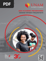 Bachelor of Education Honours Overview | PDF | Bachelor's Degree ...