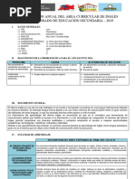 Proyecto Cometa | PDF | Evaluación | Aprendizaje