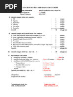 Rpe, Rhe Tp. 2025-2026 | PDF