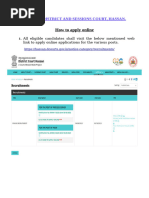 GPF and SLI Closure Forms Download | PDF | Taxes | Government Finances