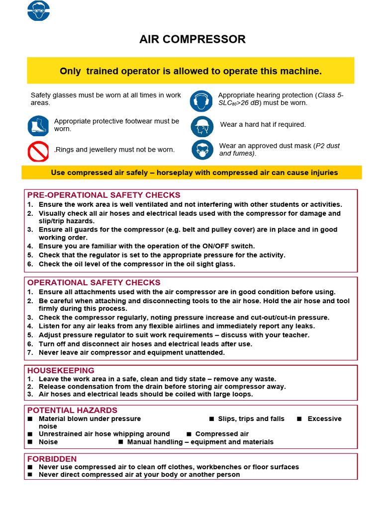 sop-concrete pump | PDF | Equipment | Manufactured Goods