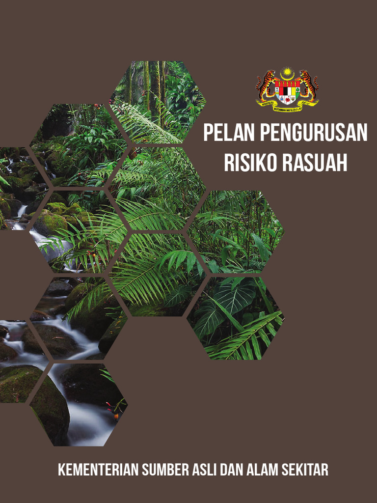 Pelan Pengurusan Risiko Rasuah | PDF | Ilmu Sosial