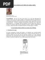 Tecnicas de Disparo | PDF | Policía | Armas de fuego