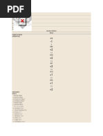 D&D 5E Mage Stat Block Overview | PDF | Dungeons & Dragons | Wizards Of ...