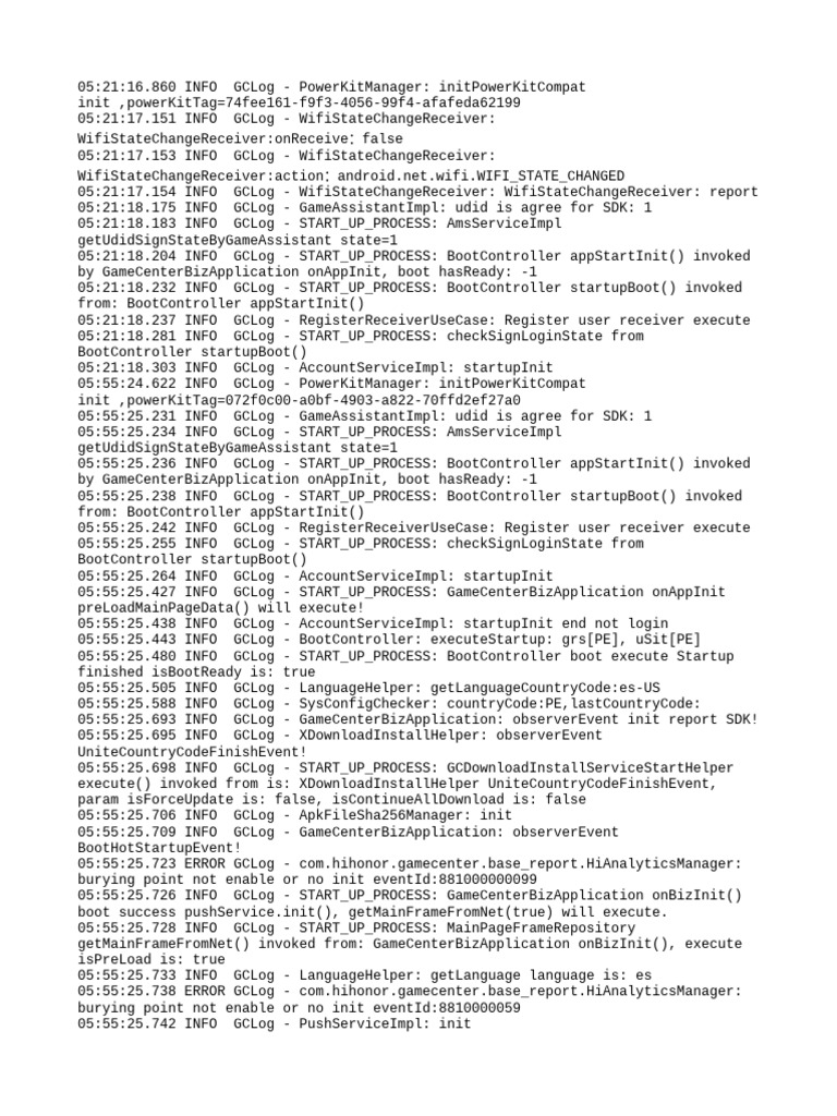 GC 2024 07 06 | PDF | Computing | Computer Engineering