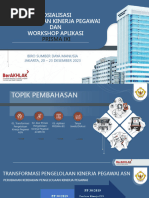 Workshop Prisma IKI | PDF