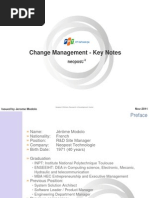 Teamcenter Change Management (Part 2) | PDF | Information Technology ...
