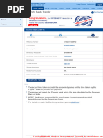 Ecms Neft | PDF