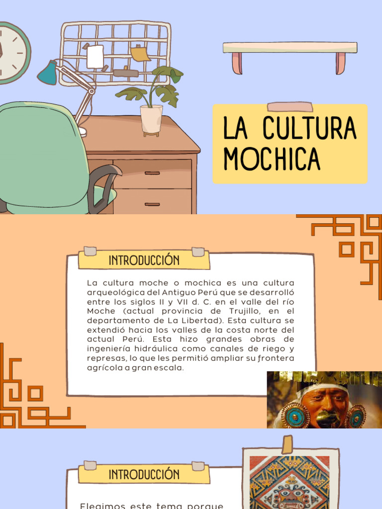Mo Chica | PDF