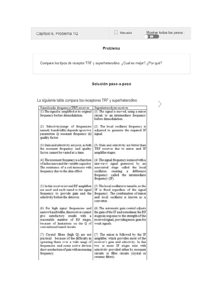 Capitulo 6 Roy Blake | PDF