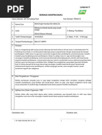 Sinopsis BOOK REVIEW SPLKPM 1 2025 | PDF