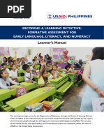 BERA Ethical Guidelines For Educational Research - 4thedn - 2018 | PDF ...
