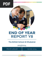 Bronze DofE Assessor's Report Template | PDF | Computing