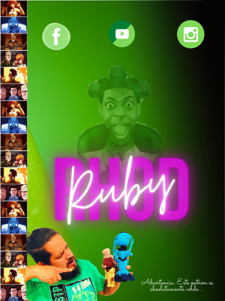 Ruby PDF | PDF | Métodos y materiales de enseñanza