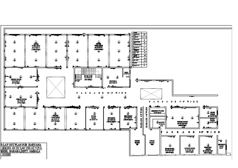 Electrical 2020.Jmg Model | PDF