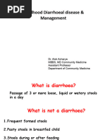 Constipation CHEO Handout | PDF | Constipation | Human Feces