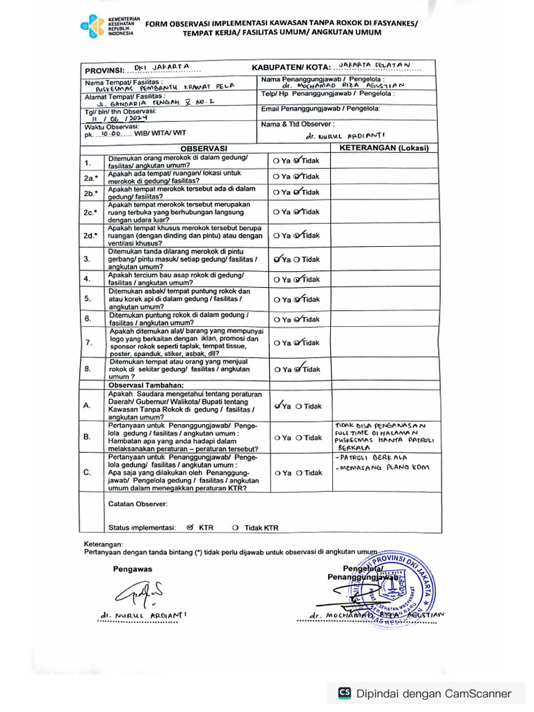 Form KTR, 21-6-2024 | PDF