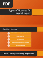 Exporter Registry Form Guide Book | PDF | Email Address | Email