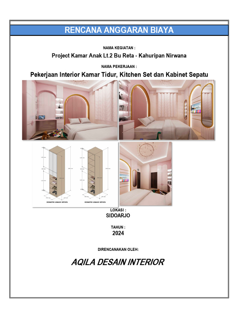 Sampul Rab Bu Reta Kahuripan Sda | PDF