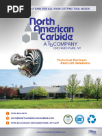 Carbide Insert Designation Guide | PDF | Shape | Euclid