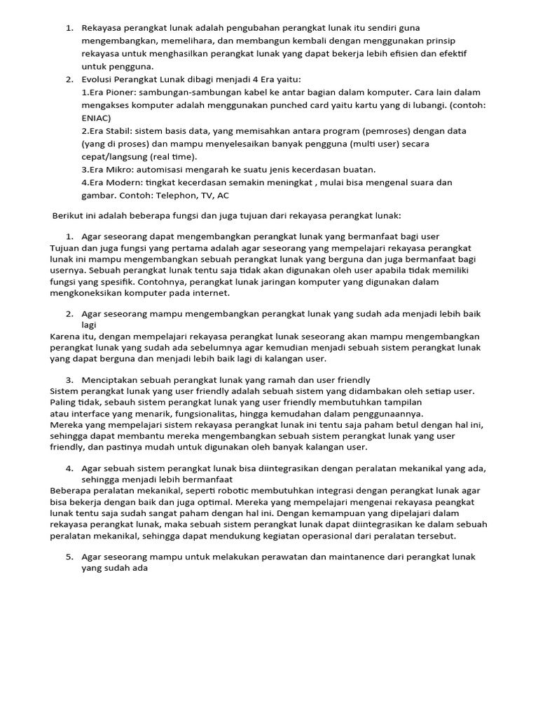 Rekayasa | PDF | Seni | Teknologi & Rekayasa