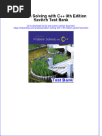 CAPL CheatSheet | PDF | Data Type | Array Data Structure
