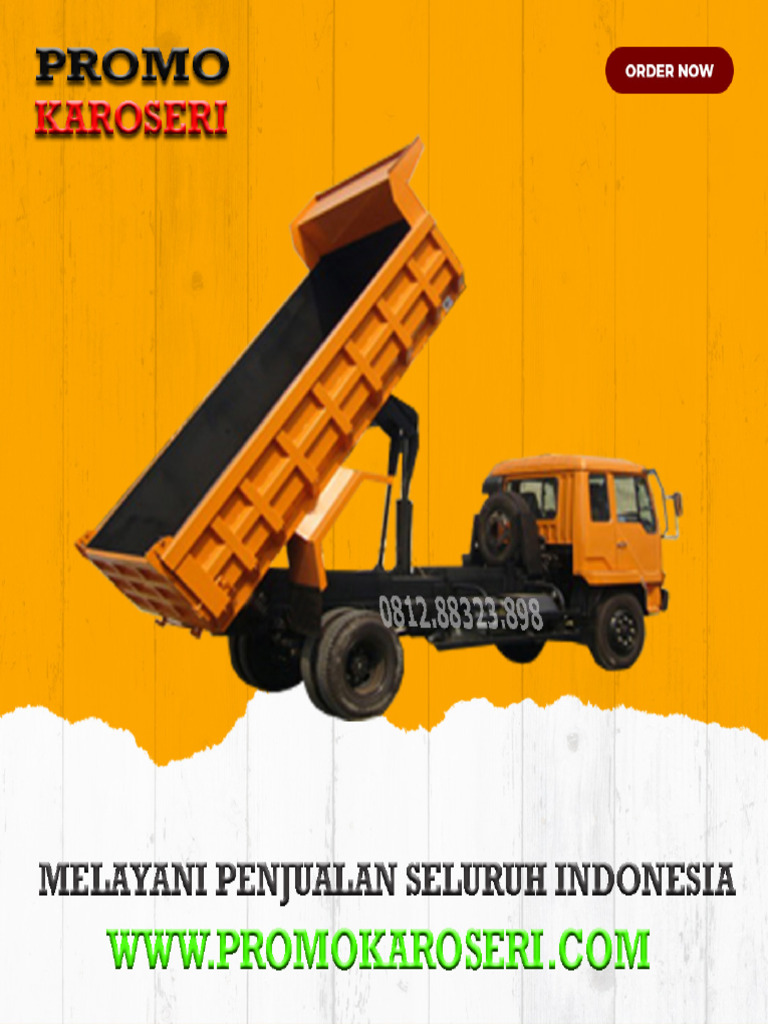 Dump Truck | PDF