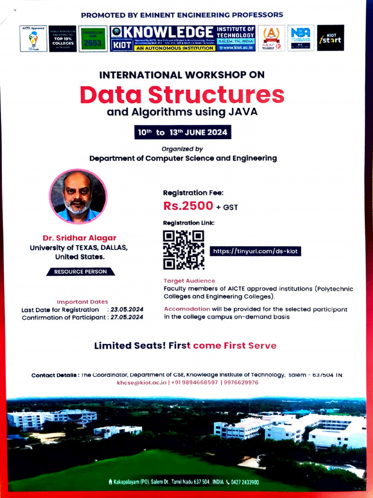 Knowledge Institute Workshop | PDF | Computer Programming | Learning